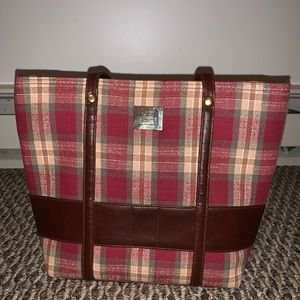 Longaberger Bags | Purse | Poshmark